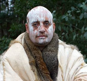 Uncle Bill Nicholson - Deadly Story